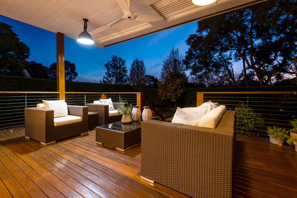 Outdoor Design Ideas - Mr Enthusiast