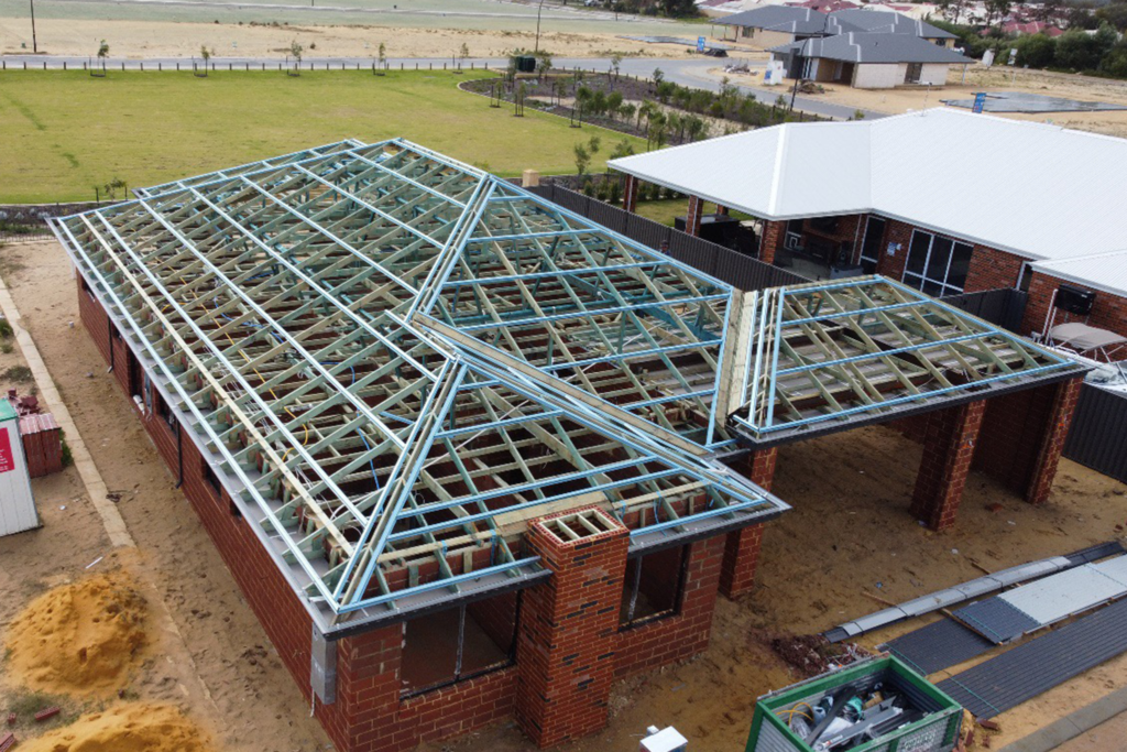 The Building Process - Construction Phase - Mr Enthusiast