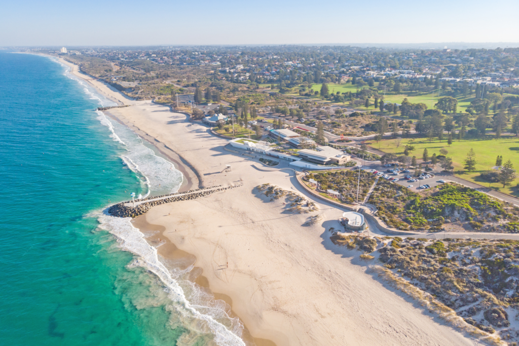 Make the most of life on the coast - Mr Enthusiast