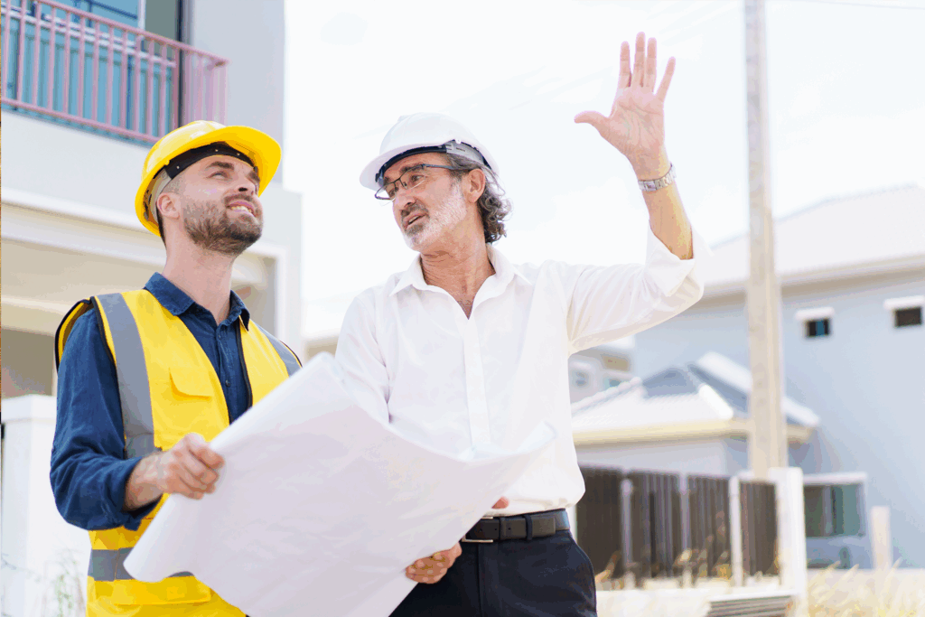 What Makes a Good Builder? - Mr Enthusiast